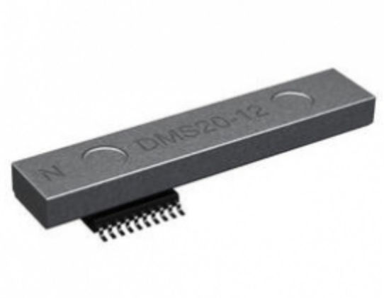 Hall effect magnetic sensor - Dexter Magnetic Technologies - MEMS