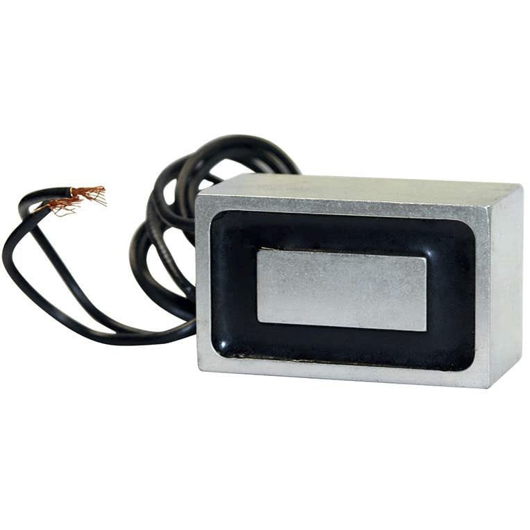 Electrically switched lifting electromagnet - ES series - Industrial ...