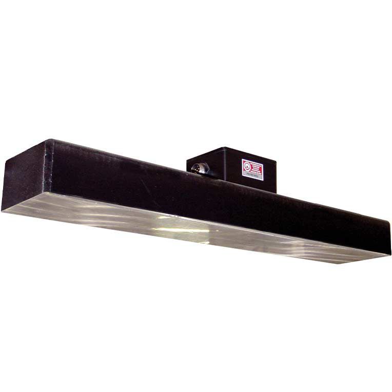 Magnetic belt rail conveyor - Industrial Magnetics - stacking ...