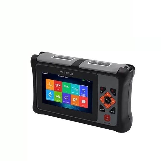 Optical reflectometer - T-OT560-A24D - NanJing-SKYCOM Communications ...