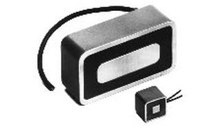 Holding solenoid - Monroe Engineering - 24-volt / power