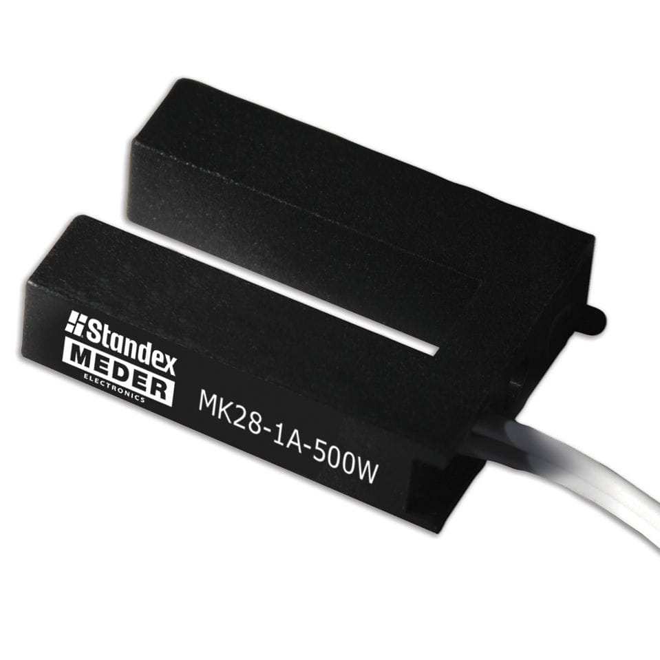Reed magnetic sensor - MK28 Series - StandexMeder Electronics GmbH