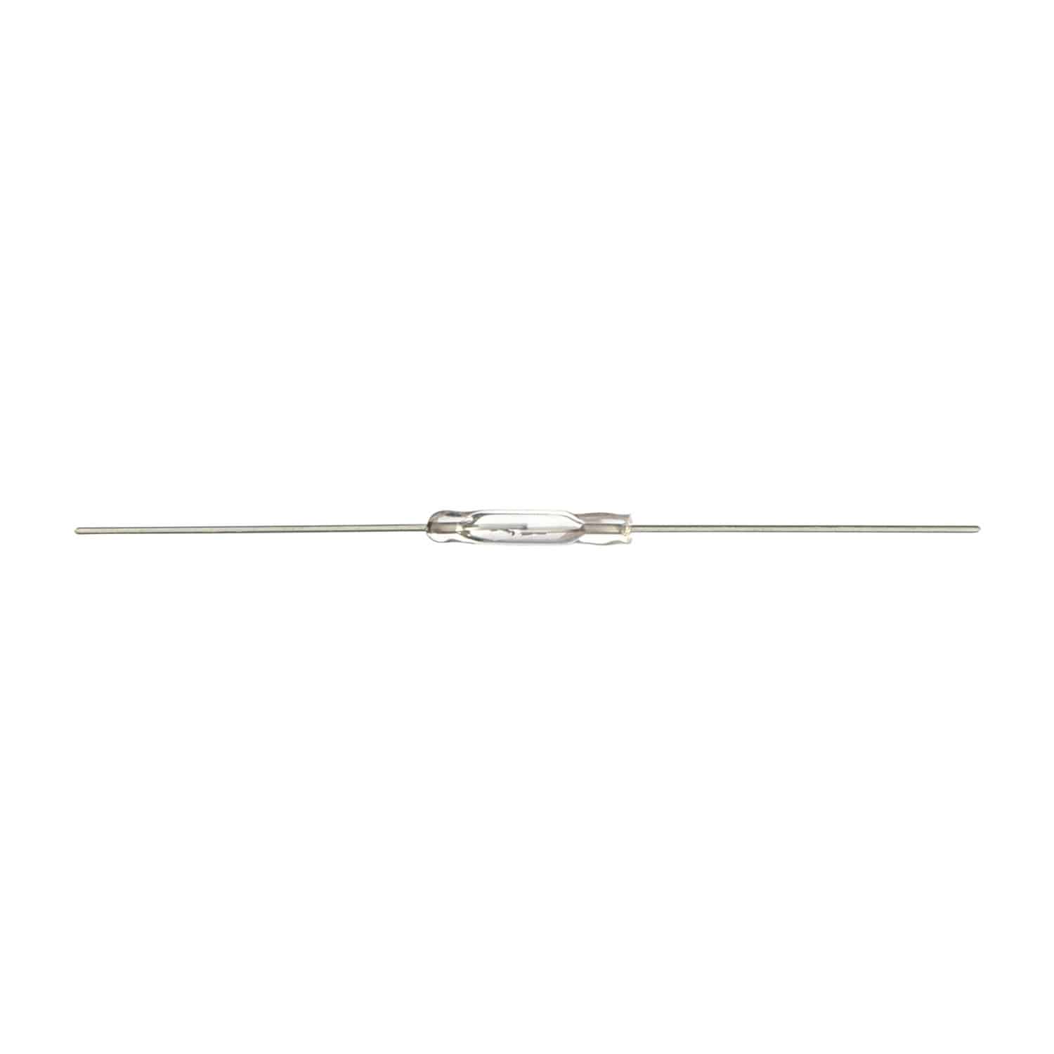 Miniature reed switch - GP501 - StandexMeder Electronics GmbH