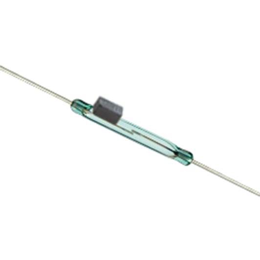 High-voltage reed switch - KSK-1B85 - StandexMeder Electronics GmbH - power