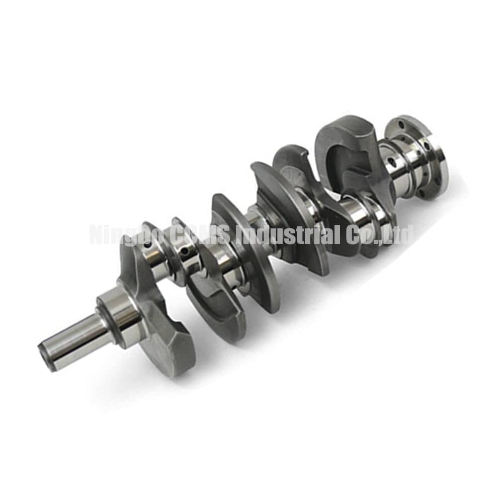 Copper machining - Ningbo CCMS Industrial Co., Ltd. - automotive ...