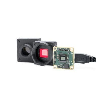 Machine vision camera - daA1280-54uc - Basler - digital / machine ...