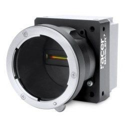 Industrial camera - raL8192-80km - Basler - machine vision / digital ...