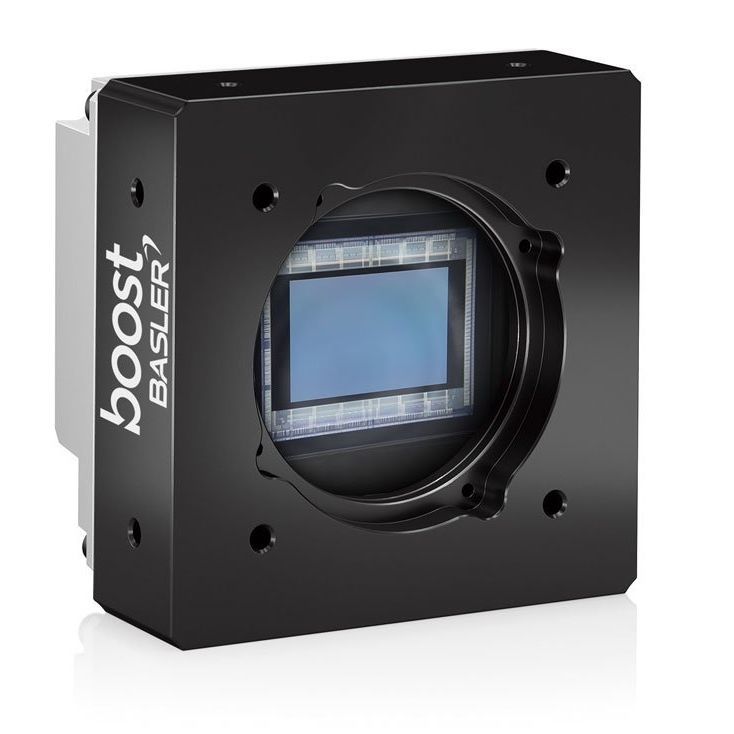 CoaXPress camera - boA2448-250cm - Basler - medical / 3D / monochrome