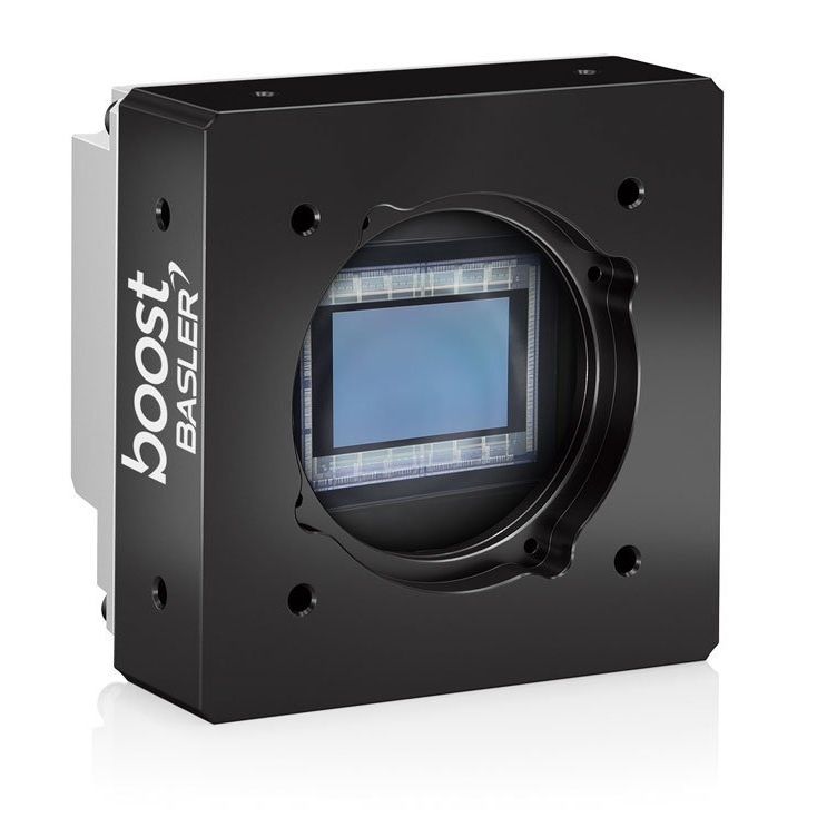 Industrial camera - boA2832-190cm - Basler - machine vision / digital ...