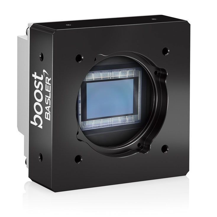 Camera Link camera - boA6500-36cm - Basler - medical / 3D / image ...