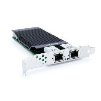 Gigabit Ethernet interface card - 2200000718 - Basler - industrial