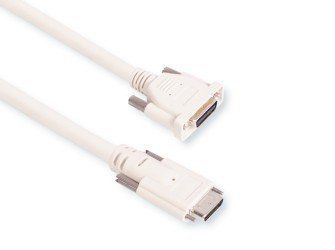 Camera Link cable harness - 2000031084 - Basler - flexible