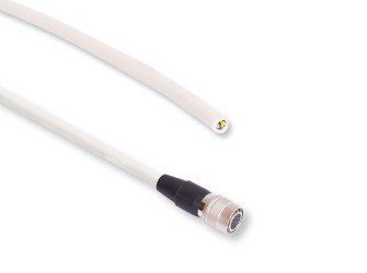 Mains power supply electrical cable - 2000026689 - Basler