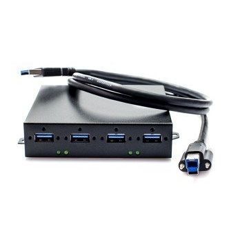 USB hub - 2000036234 - Basler