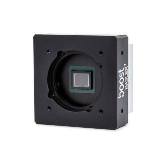 CoaXPress camera - boA4096-180cm - Basler - medical / digital / monochrome