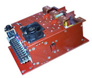 Power contactor - max. 15 kV, max. 28 000 A | HN3 series - Ross ...