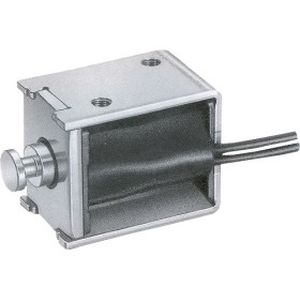 Open-frame solenoid - RG-O-0520L series - Richmeg Industry Company ...