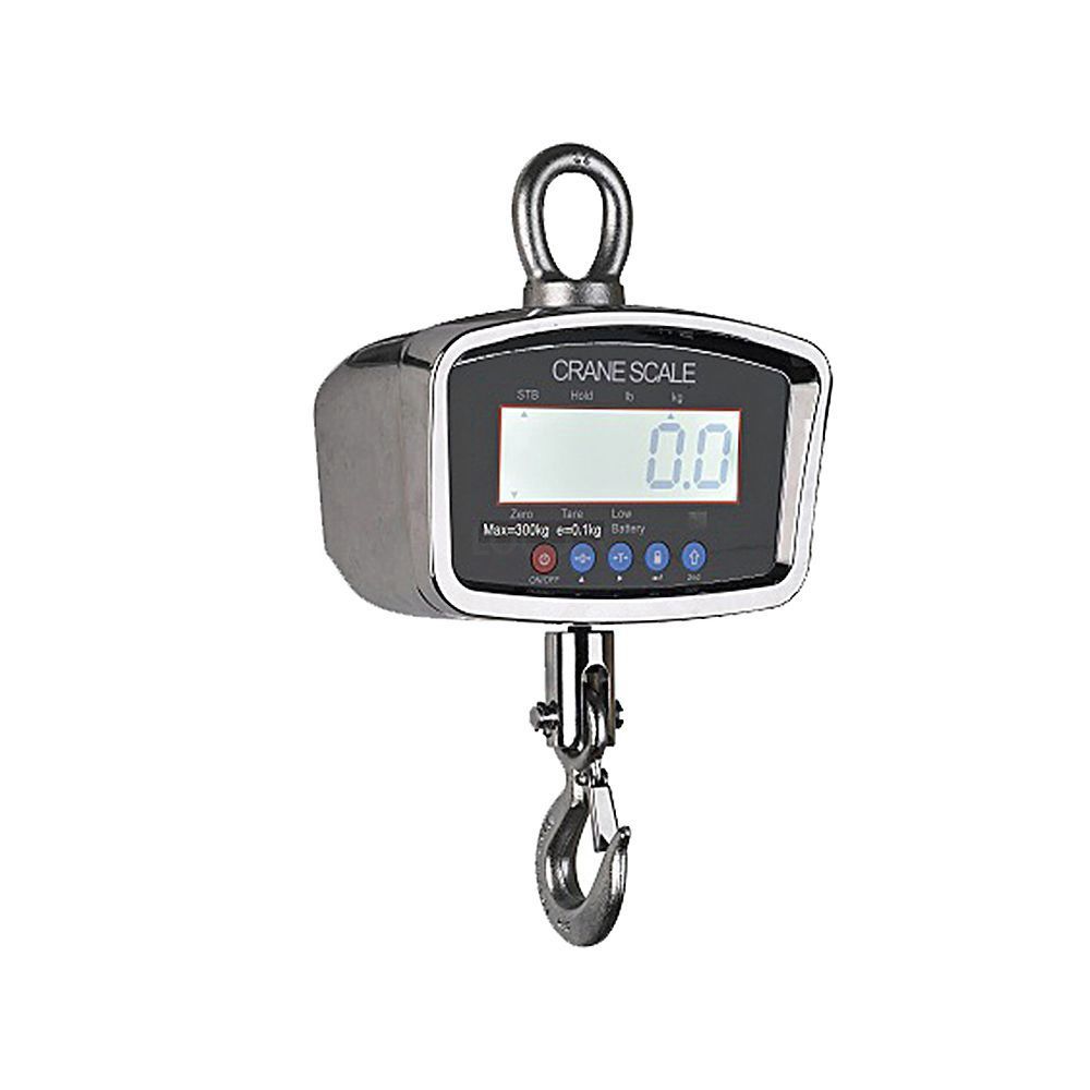 Digital Crane Scale Lp7651 Series Locosc Ningbo Precision