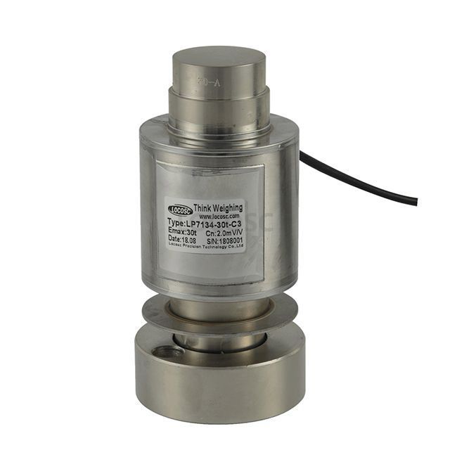 Compression load cell - LP7134 - Locosc Ningbo Precision Technology Co ...