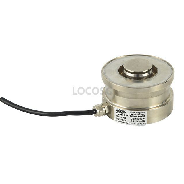 Compression load cell - LP7130 - Locosc Ningbo Precision Technology Co ...
