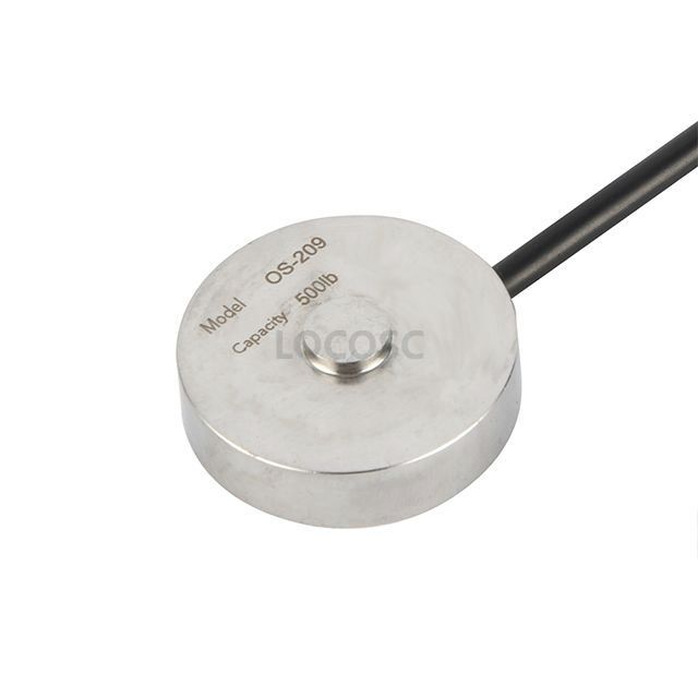 Compression load cell - LP7133-N - Locosc Ningbo Precision Technology ...