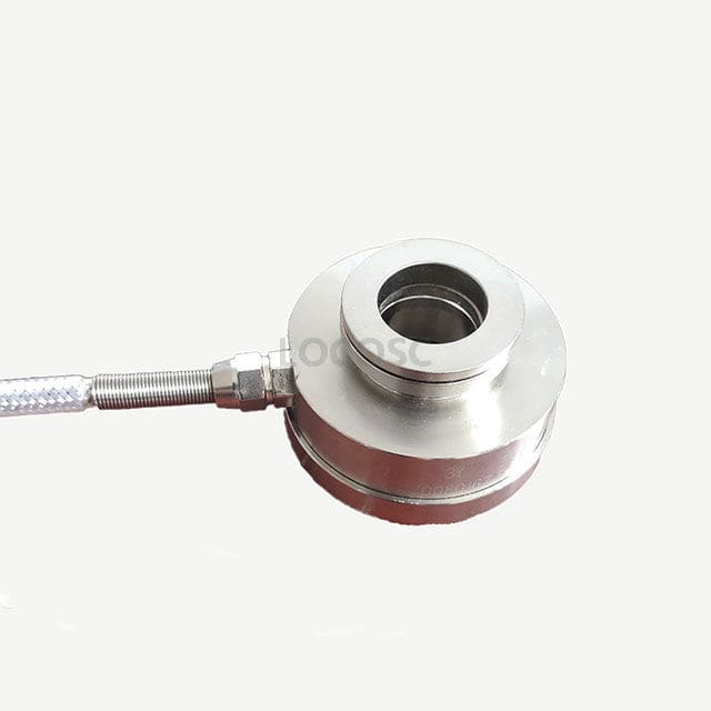 Compression load cell - LP7133JA - Locosc Ningbo Precision Technology ...