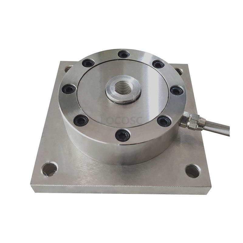 Compression load cell - LP7135E - Locosc Ningbo Precision Technology Co ...