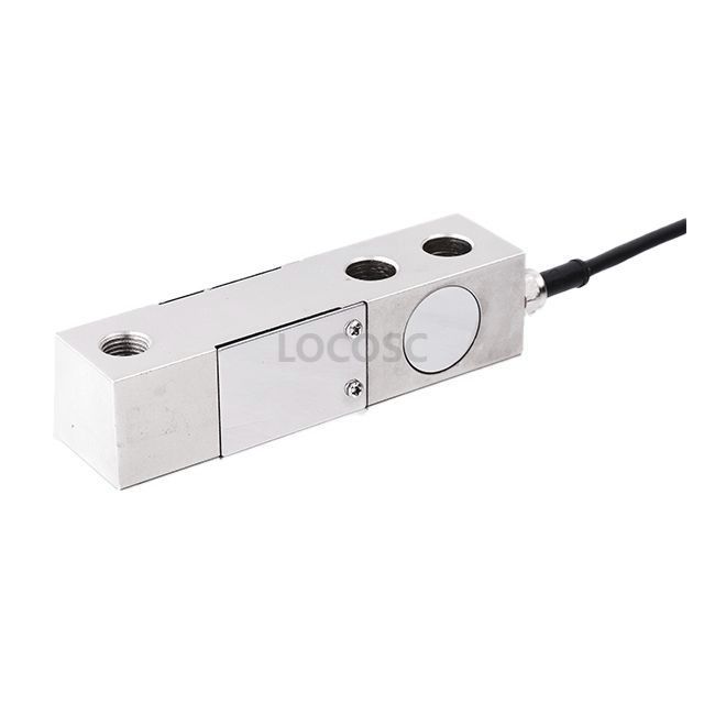 Shear beam load cell - LP7110G - Locosc Ningbo Precision Technology Co ...