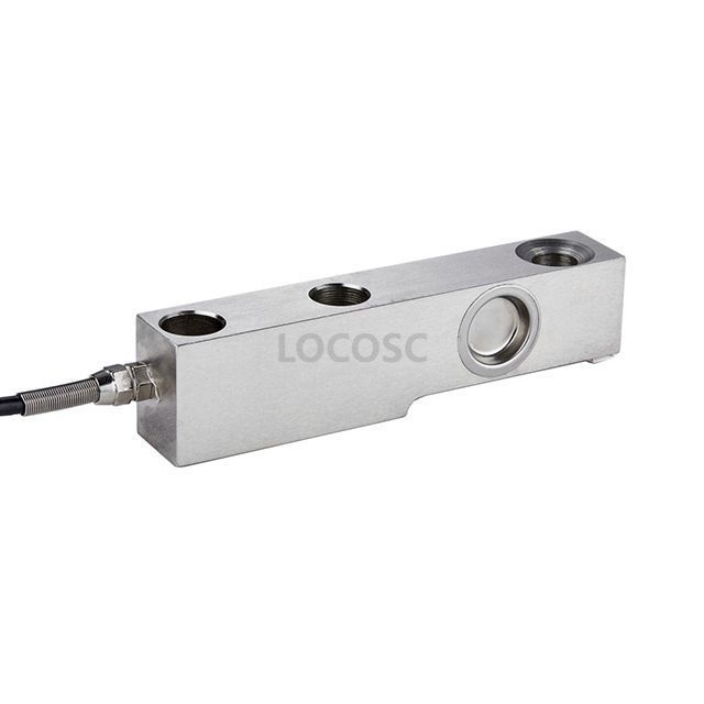 Shear beam load cell - LP7115 - Locosc Ningbo Precision Technology Co ...