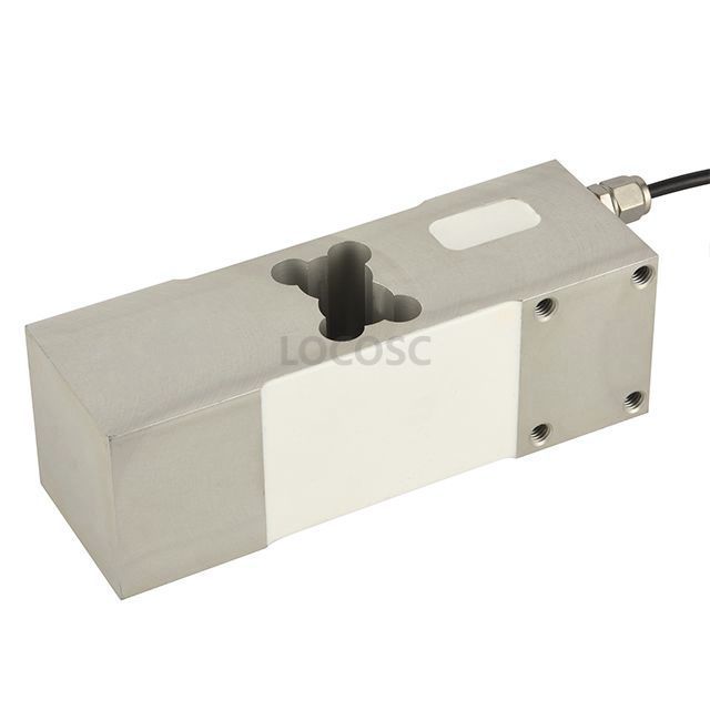 Single-point load cell - LP7167 - Locosc Ningbo Precision Technology Co., Ltd. - tension ...