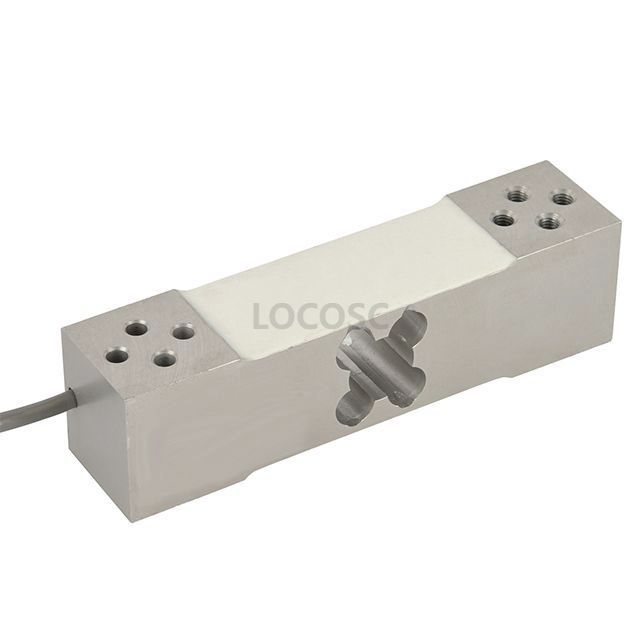 Torsion load cell - LP7164 - Locosc Ningbo Precision Technology Co ...
