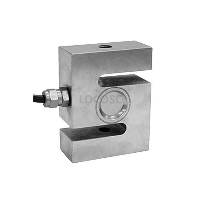 Tension load cell - LP7141B - Locosc Ningbo Precision Technology Co ...
