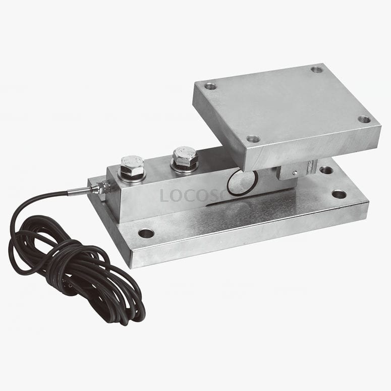 Digital weigh module - LP7211D - Locosc Ningbo Precision Technology Co ...