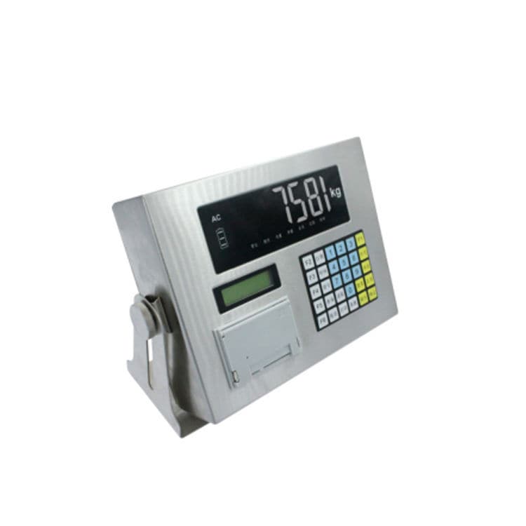 Load indicator - LP7581 - Locosc Ningbo Precision Technology Co., Ltd ...