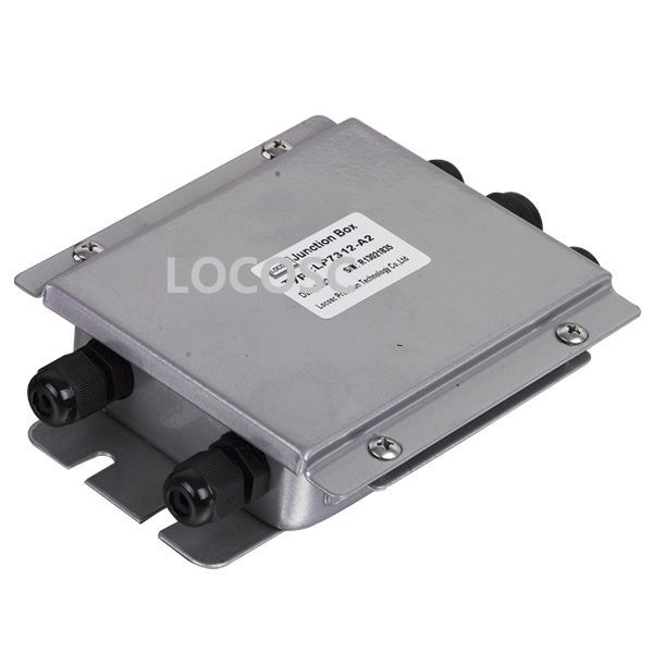 Wall-mounted junction box - LP7312 - Locosc Ningbo Precision Technology ...