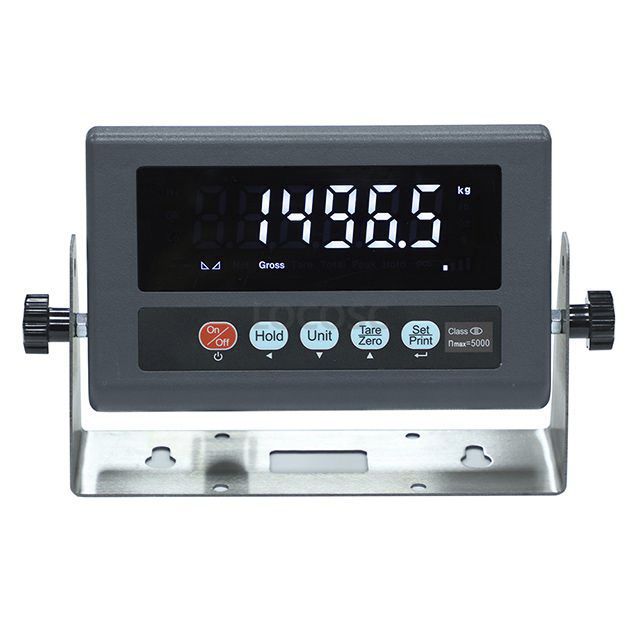 LED display weight indicator - LP7517 - Locosc Ningbo Precision ...
