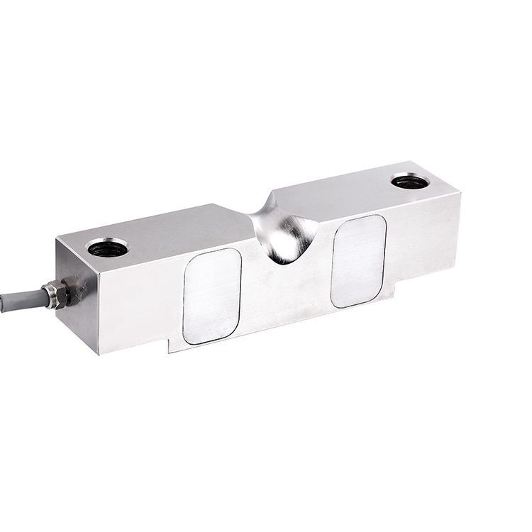 Double-ended shear beam load cell - LP7151 - Locosc Ningbo Precision ...
