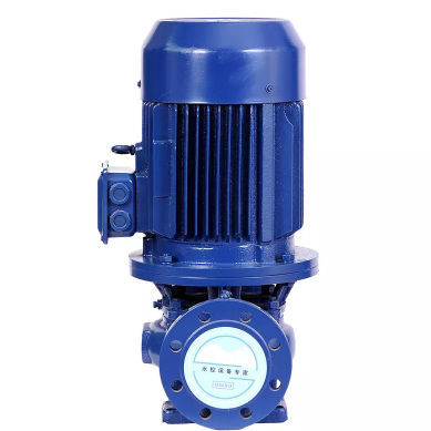 Centrifugal pump - KYL - Shanghai Kaiyuan Pump Industrial Co., Ltd ...
