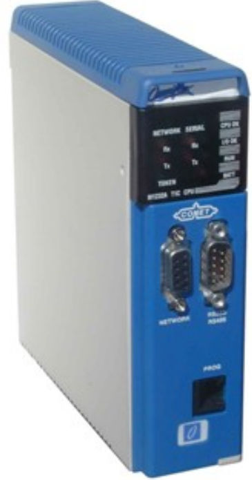 Digital I/O module - T2 - Omniflex - analog / serial / Modbus