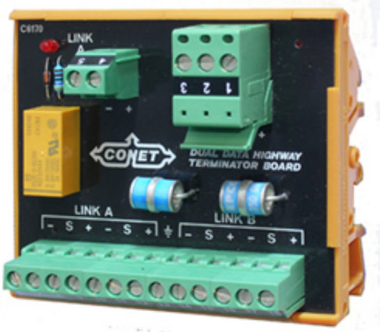 Network termination unit - C6170 - Omniflex
