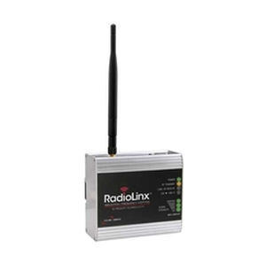 Wireless access point - RLX-IFH24S-E - PROSOFT - 2.4 GHz / radio data ...