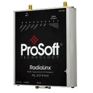 Wireless access point - RLX2-IHW-E - PROSOFT - industrial