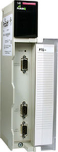 Series interface module - PTQ-103M - PROSOFT - industrial