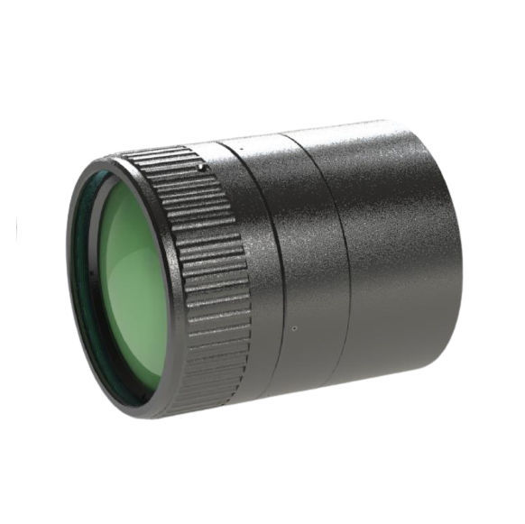 Infrared camera lens - MS-VNIR-100 - MSSPEKTRAL SAVUNMA SANAYİİ A.Ş ...