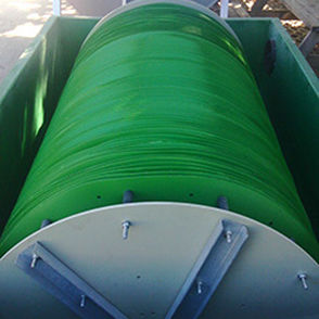 Biological sewage treatment plant - MINI - PlanetTEK - activated sludge ...