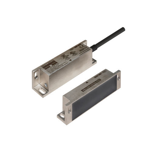 Safety switch - SS2-OX-2 series - Line Seiki - multipole / waterproof ...