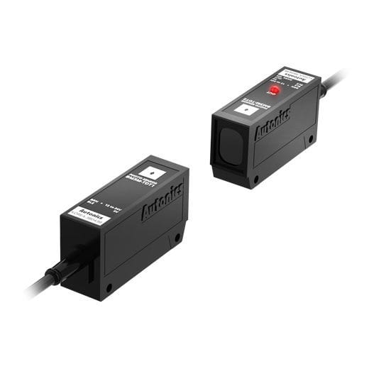 Diffuse reflective photoelectric sensor - BM series - Autonics ...