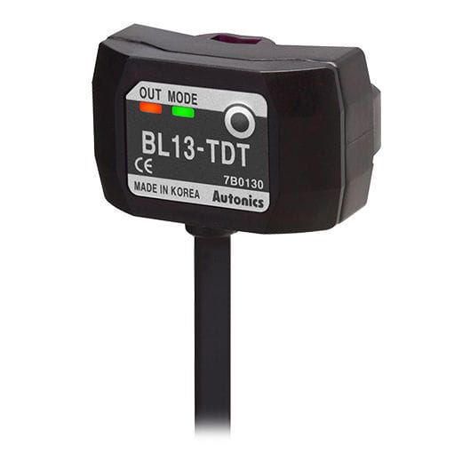 Electro-optical level switch - BL series - Autonics - for liquids ...