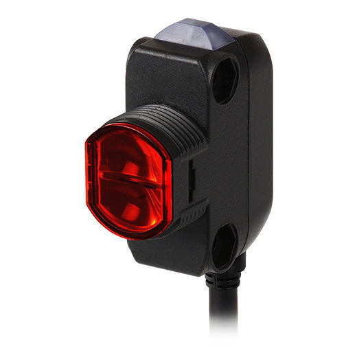 Diffuse reflective photoelectric sensor - BH - Autonics ...