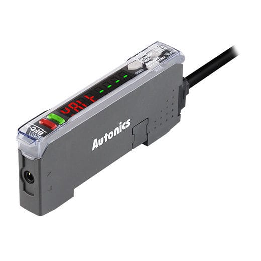 Fiber optic amplifier - BFC series - Autonics - optical / digital ...